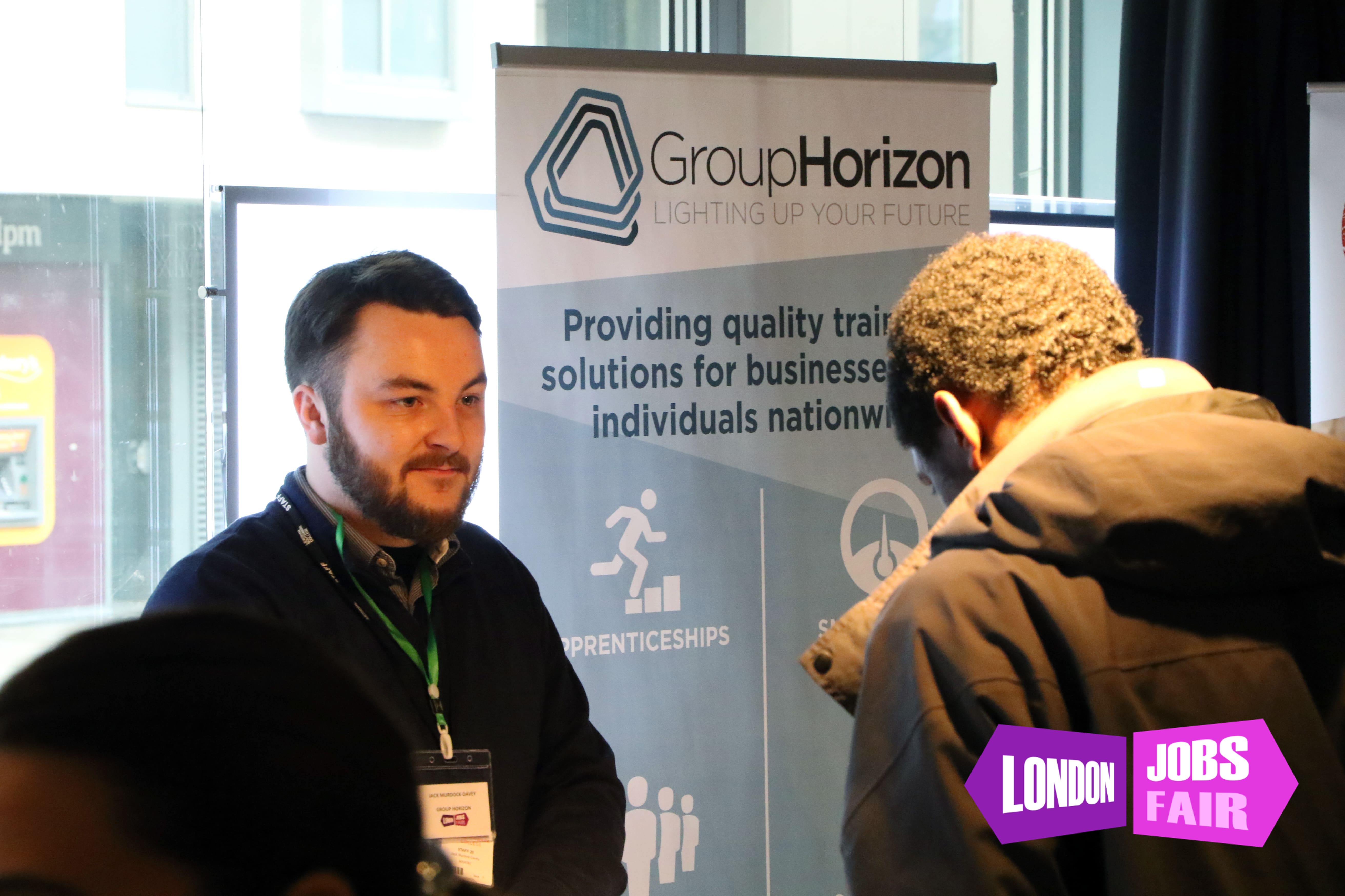 Photo Gallery – Group Horizon